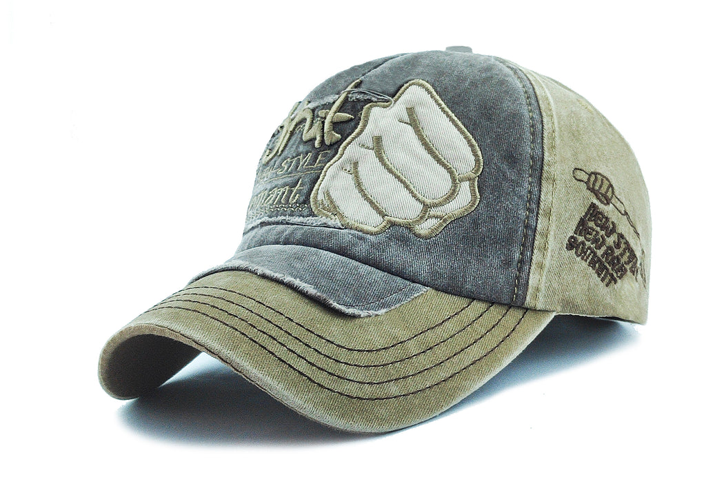 Men Boys Stylish Baseball Denim Jeans Cap Boys Caps - CAP-JOMSHOT-BG ...